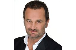 Federico Barbieri : Directeur e-business et WW Retail de Giorgio Armani