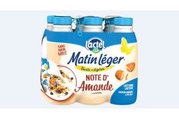 Lactel présente son plan d’innovation 2021 - BOL - Beurre, Oeufs, Lait