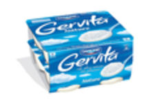 Gervita Nature de Danone