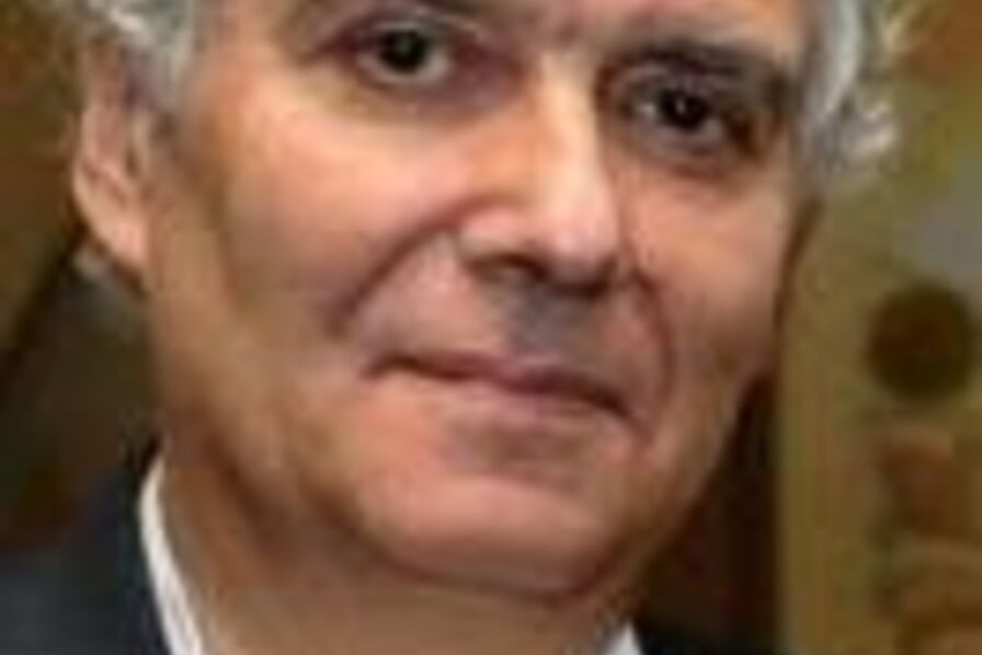 Le professeur Daniel Nizri nommé à la présidence du comité de suivi du PNNS