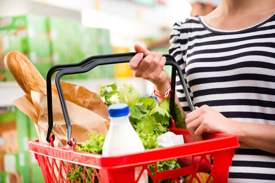 Grande distribution : Les marques de distributeurs continuent de ...