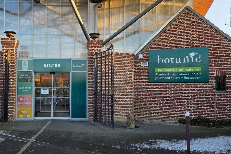 Jardineries : Botanic accélère en ouvrant 5 nouveaux magasins coup sur coup