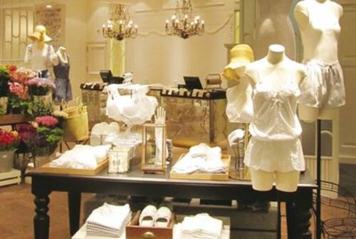 Inditex renforce son leadership