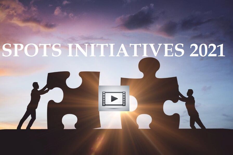 SPOTS INITIATIVES 2021
