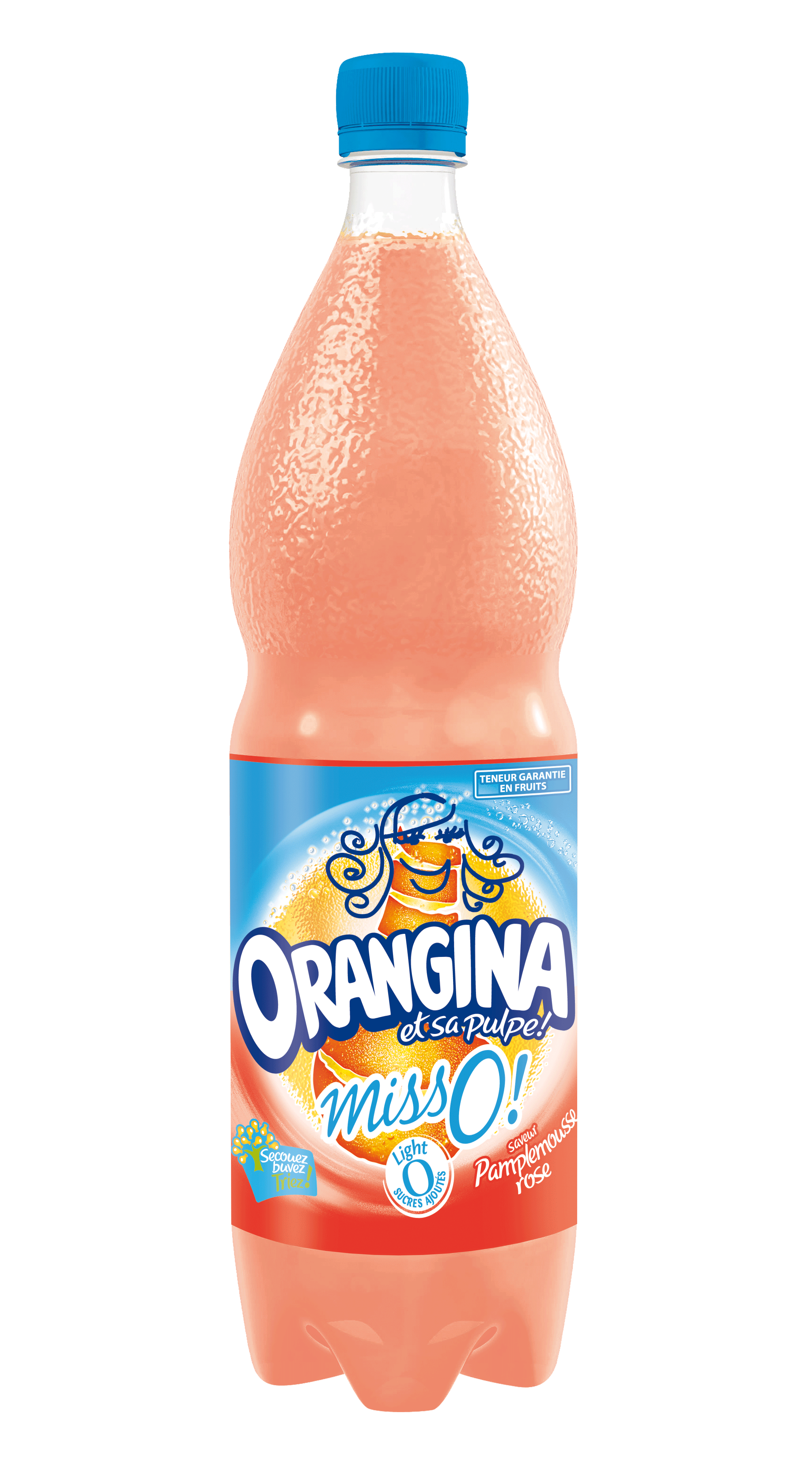 Orangina veut secouer le light en le féminisant - Boissons et Liquides