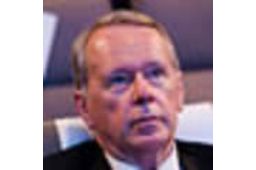 Richard Thoman : Ancien président- directeur général de Xerox