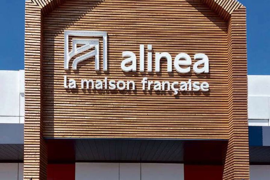 Avec le rachat de Zôdio, Alinea va doubler de taille
