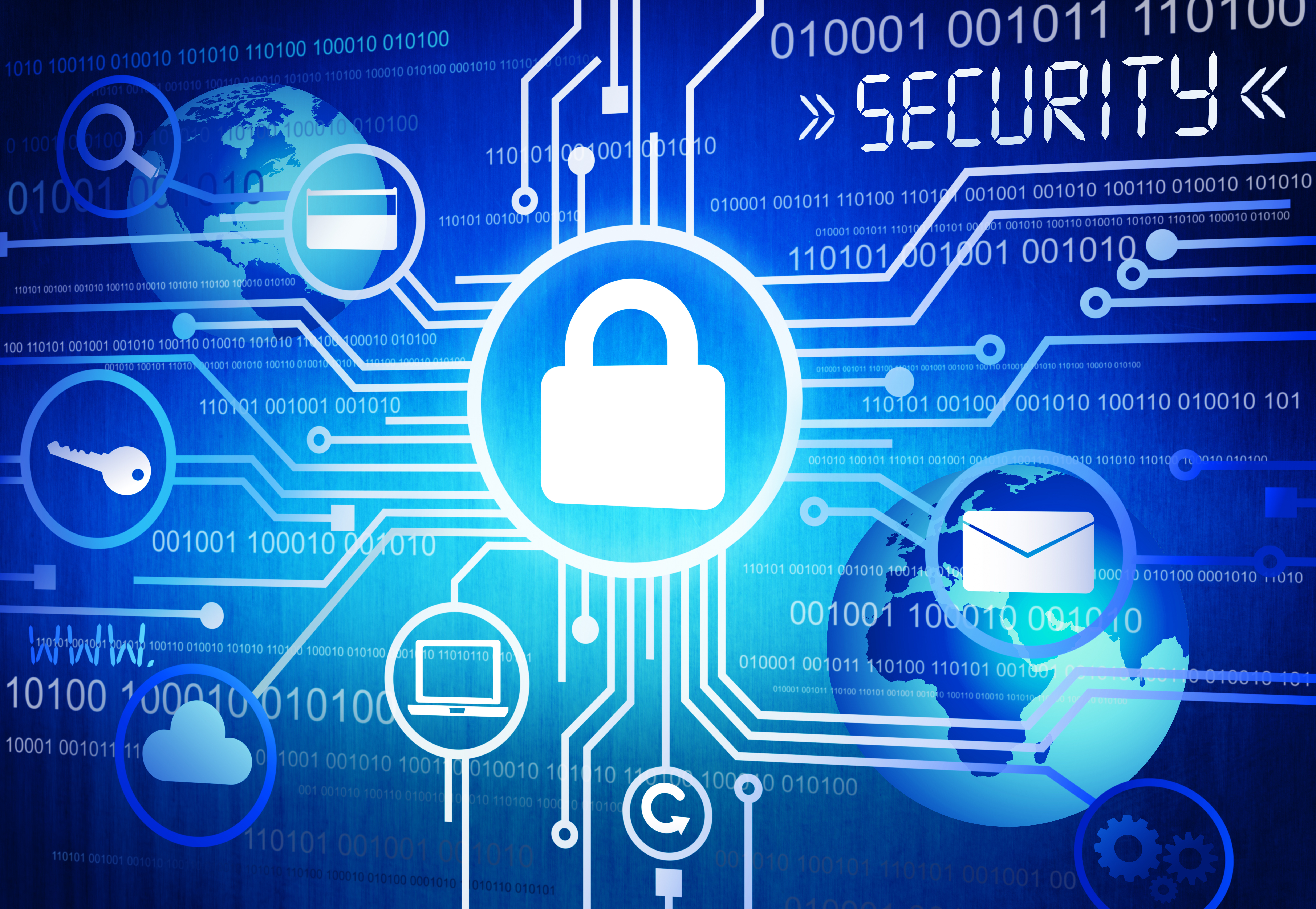 Une panne informatique chez Système U