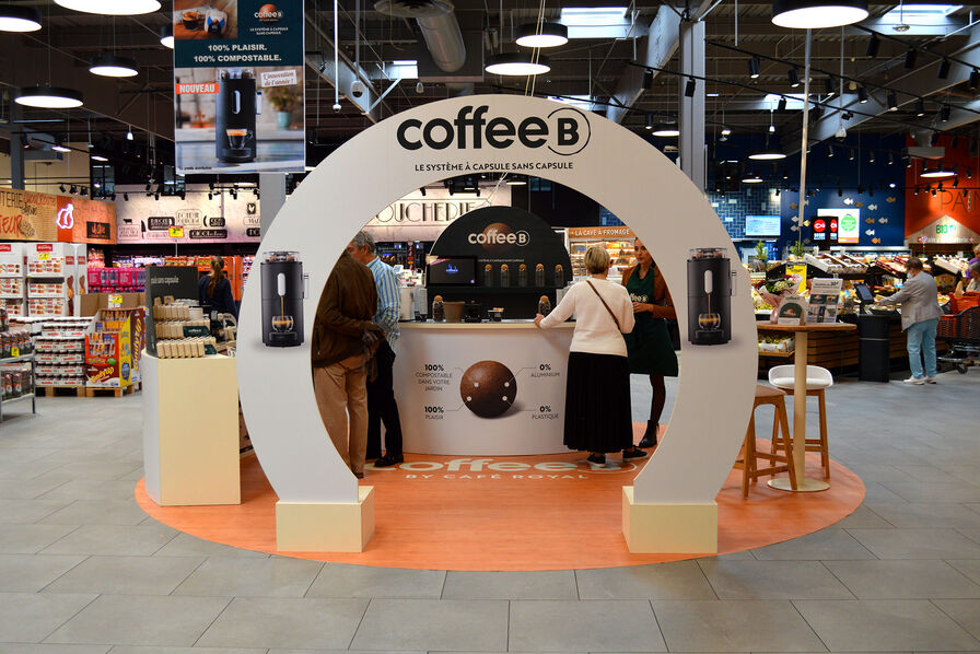 L’animation en magasins au secours de la fin des prospectus [Tribune]