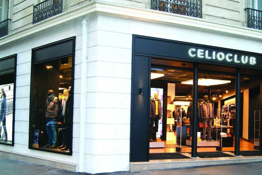 EXCLU - Le fondateur de Celio dévoile le nom de son nouveau PDG dans ...