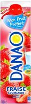 Danao repart en pub