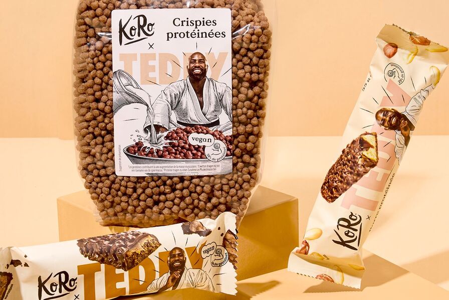 Produits bio et sains : une nouvelle marque issue du e-commerce arrive ...