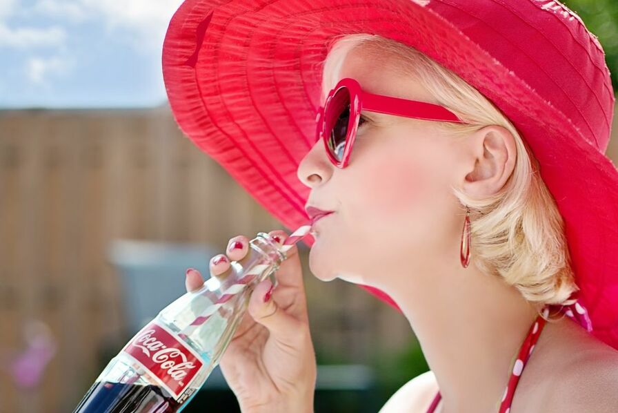 Coca-Cola, Oasis, Lipton, Pepsi… Le top 20 bousculé des marques qui ...