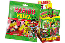 Haribo Polka de Haribo