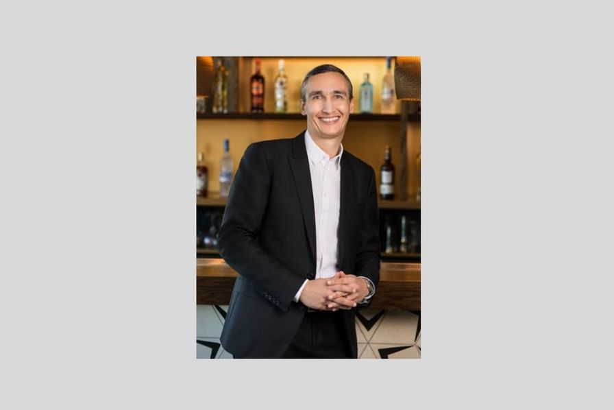 Un nouveau directeur général pour Bacardi Martini France