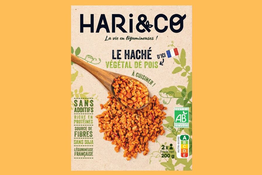 Hari&Co accélère sa diffusion en France et en Italie