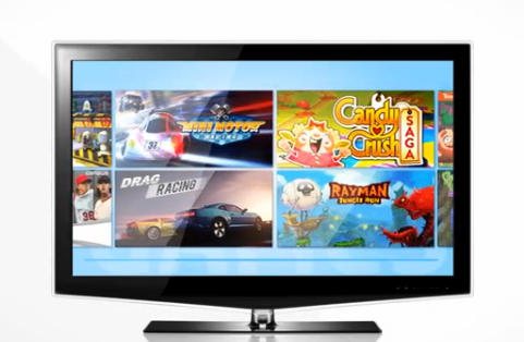Gamepop de Bluestacks de BlueStakcs