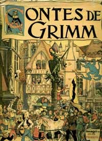 Contes de Grimm