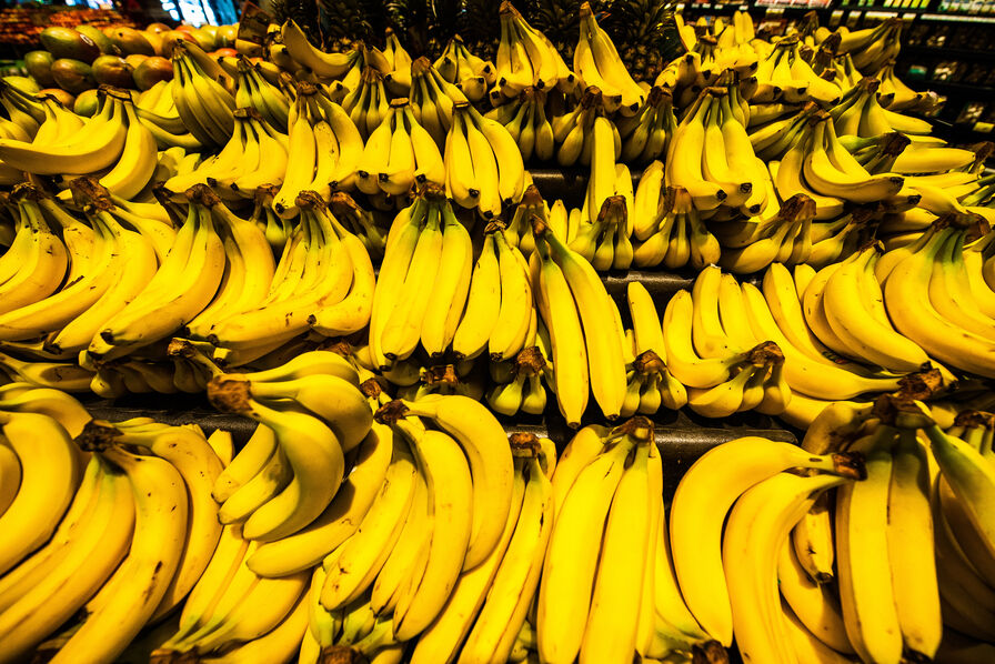 Banane : le casse-tête d’un fruit accessible et durable