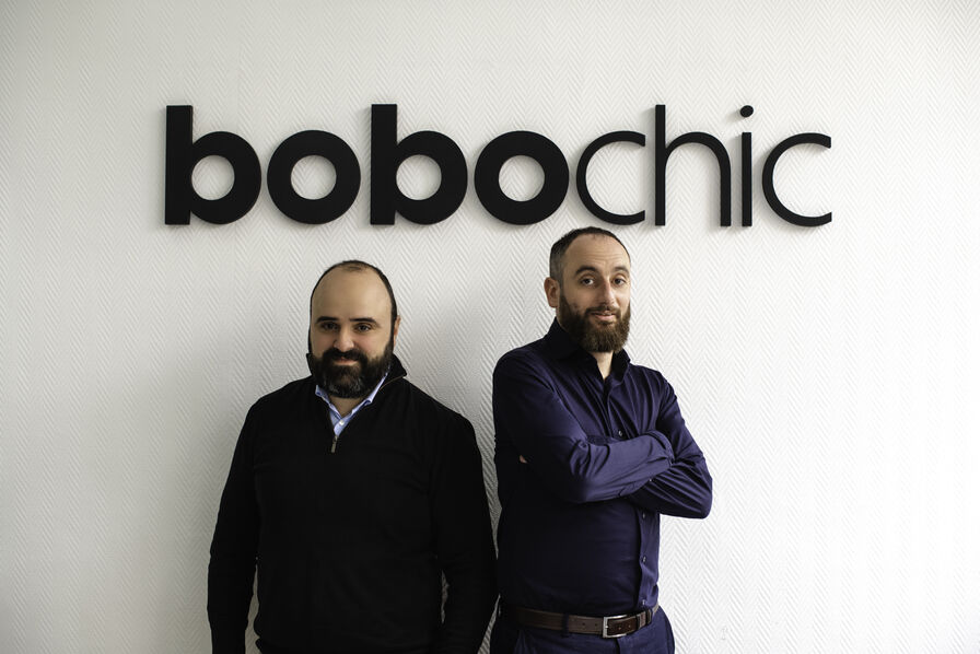 Meubles : Bobochic veut enclencher la vitesse supérieure