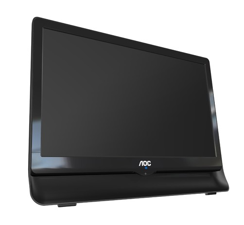 Ecran AOC E966SWN de AOC International