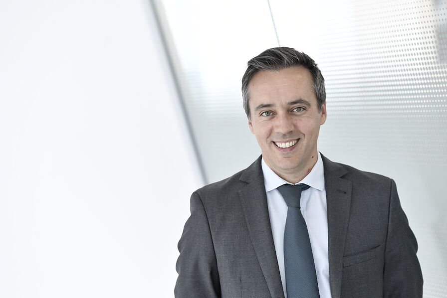 [Experts 2025] Frédéric Fessart : « Se redonner des marges de manœuvre ...