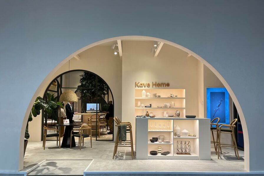 Kave Home France