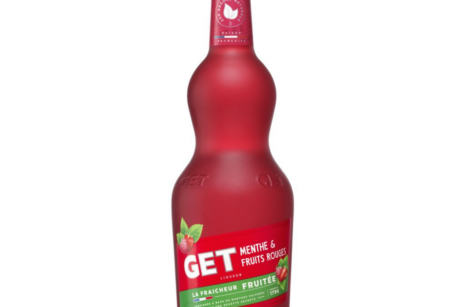 Spiritueux : Get 27 lance une nouvelle recette à la menthe et aux ...